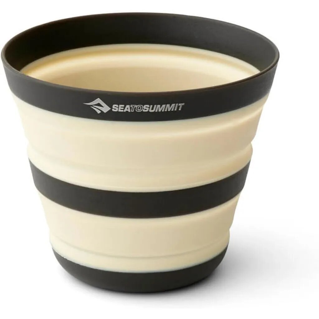 Складная кружка Sea to Summit Frontier 12 унций Bone White
