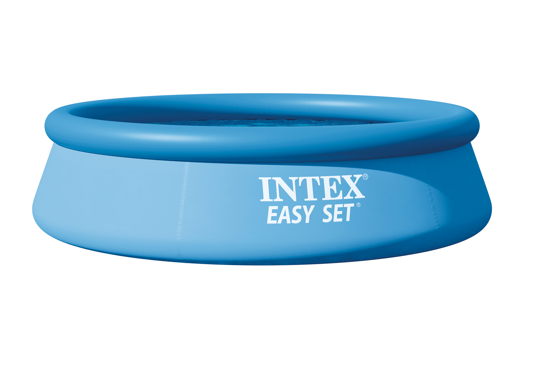 Надувной бассейн Intex Easy Set 28120, 305х76см (без аксессуаров)