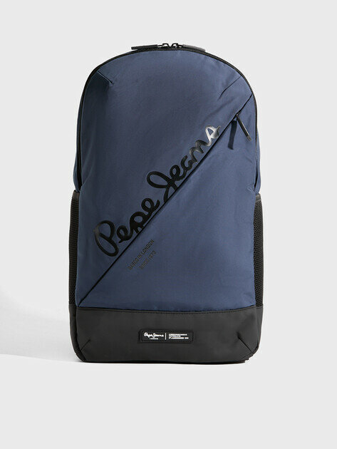 Рюкзак Pepe Jeans PM0300030 темно-синий