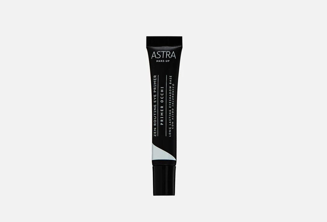 ASTRA Zen Routine Eye Primer праймер под тени для ВЕК 10мл