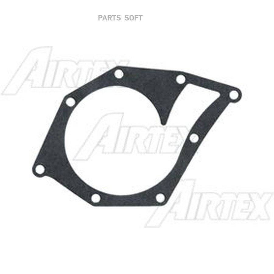 Помпа водяная LAND ROVER DISCOVERY RANGE ROVER от официального дистрибьютора, AIRTEX, артикул WPA1463