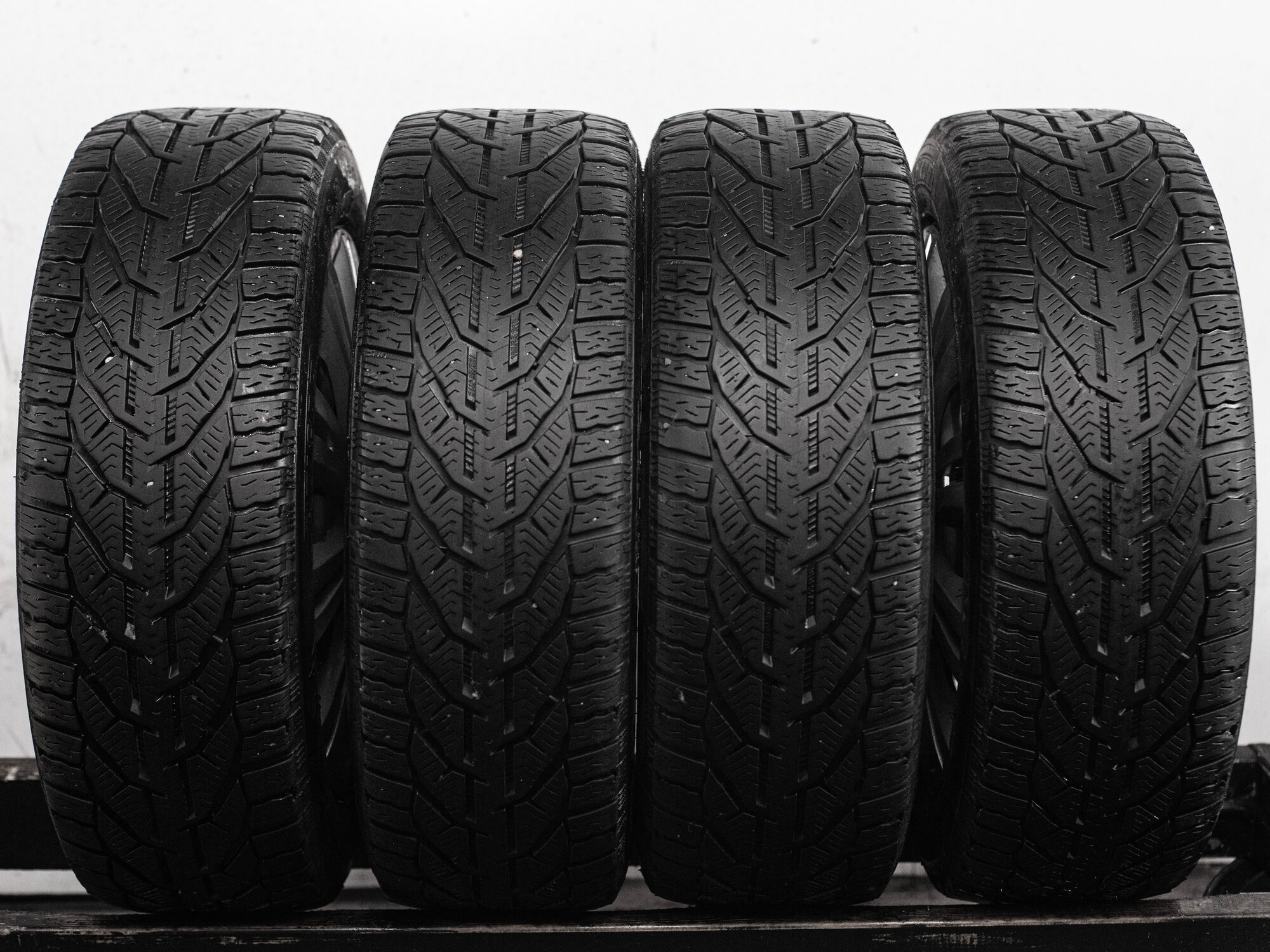 Tigar Winter 195/55 R16 87H