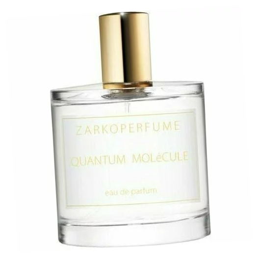Квантум Молекула парфюм для женщин и мужчин 100 мл / Zarkoperfume Quantum Molecule