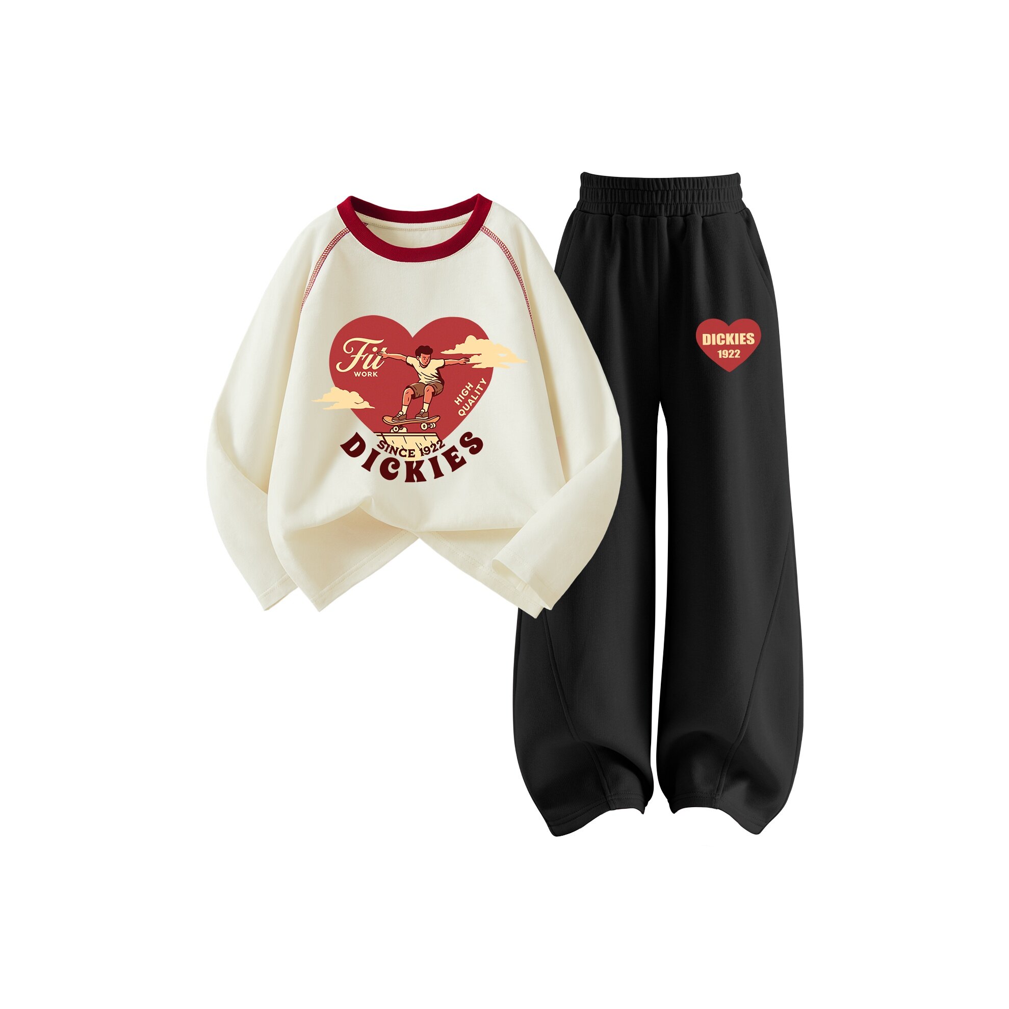 Комплект одежды Dickies