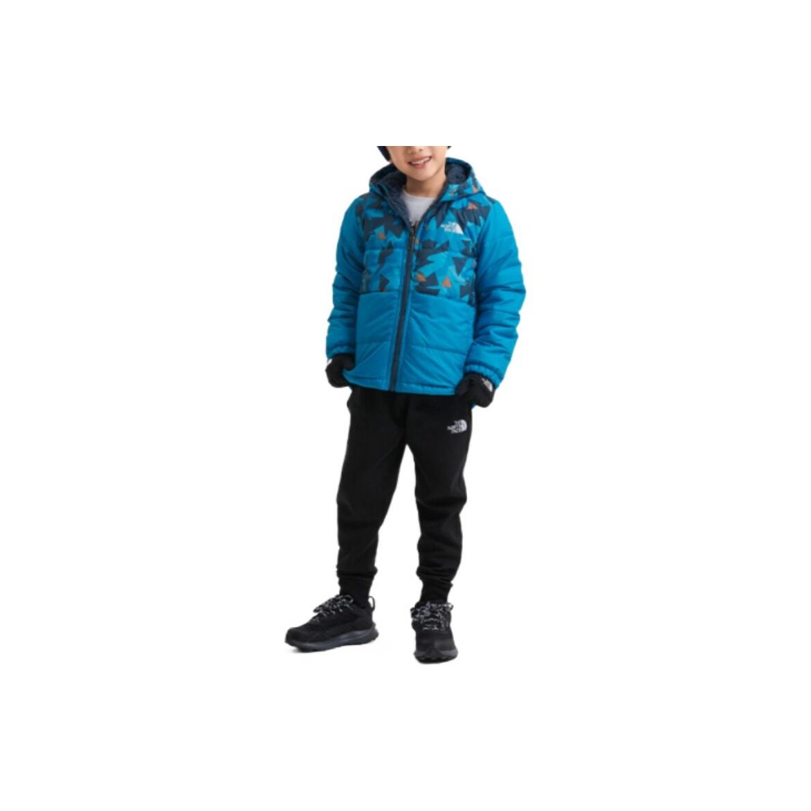 Пуховик