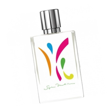Парфюм Kilian Bamboo Harmony Sophie Matisse Art Edition для женщин 50 мл / Бамбу Гармони Килиан