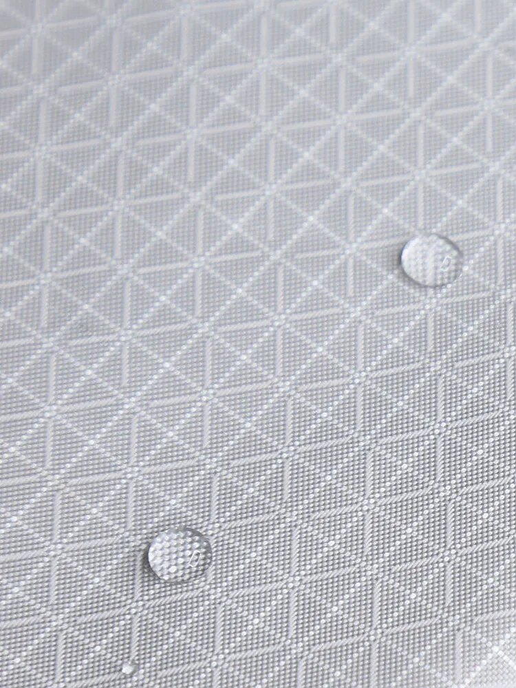 Ткань Дайнима (Dyneema/UHMWPE) 210D рипстоп, водонепроницаемый сверхлегкий нейлон для рюкзаков и палаток, армированная
