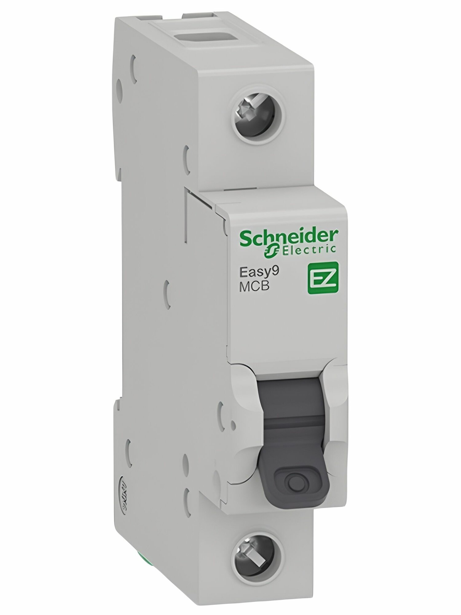 EZ9F34150 Schneider Electric, 1п, 50А, х-ка C, Icu4.5кА, EASY 9 Автоматический выключатель.