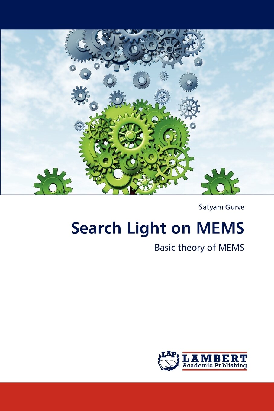 Search Light on MEMS — фото 1