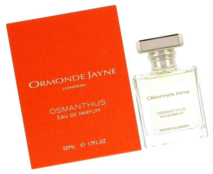 Ormonde Jayne Osmanthus - парфюмерная вода для женщин 50 мл / Османтус