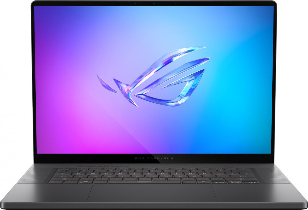 ASUS ROG Zephyrus G16 2025 Ultra 9 285H / RTX 5070 / 16GB / 1TB / 2.5К OLED 240Hz / серый