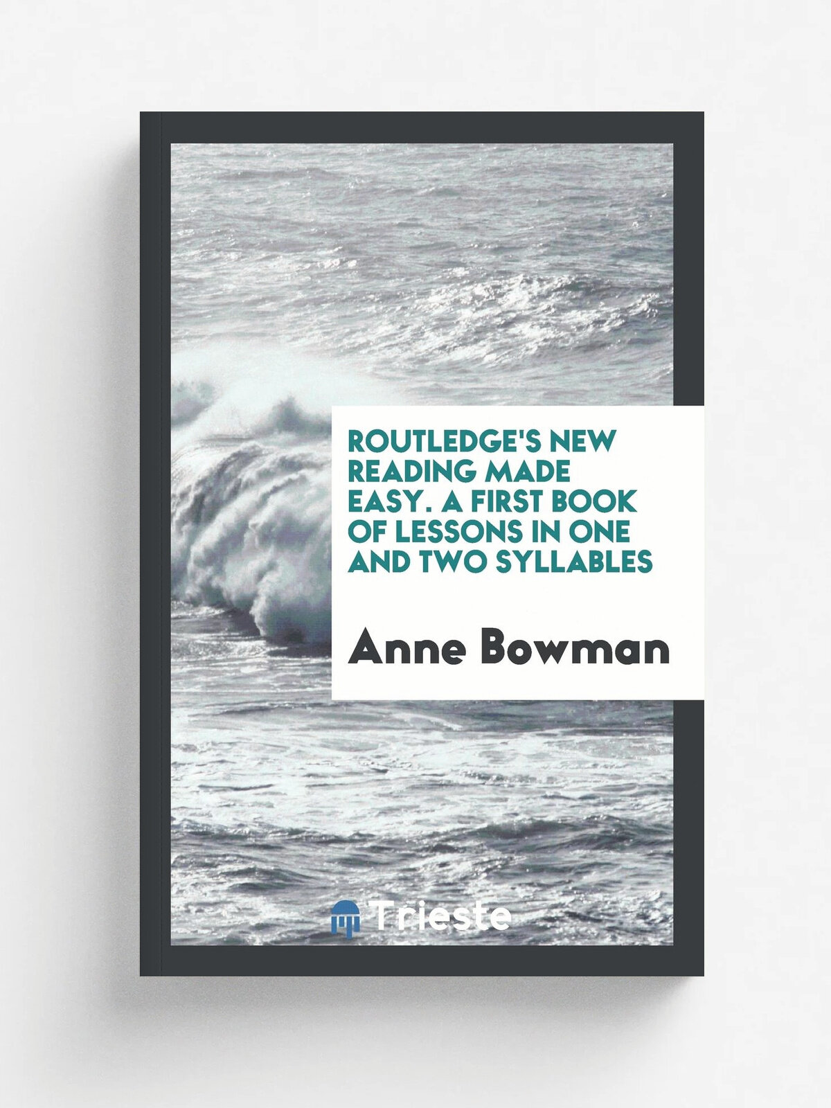 Routledge's new Reading made easy