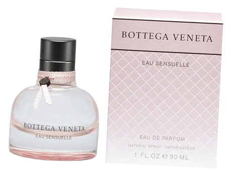 Парфюм Bottega Veneta Eau Sensuelle 30 мл для женщин - Боттега Венета О Сенсуэль