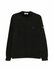 Толстовка Stone Island Logo-patch chest-pocket sweatshirt, размер M