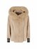 Куртка Shearling-trim jacket