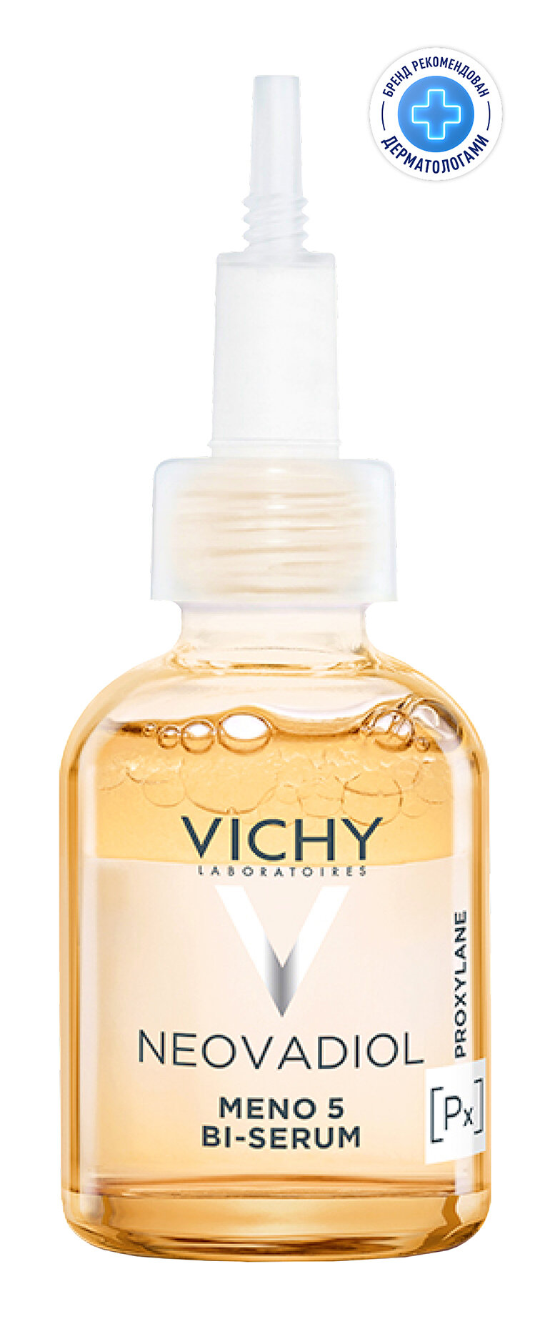 Vichy Neovadiol Meno 5 Bi-Serum Сыворотка для лица в период менопаузы 30 мл