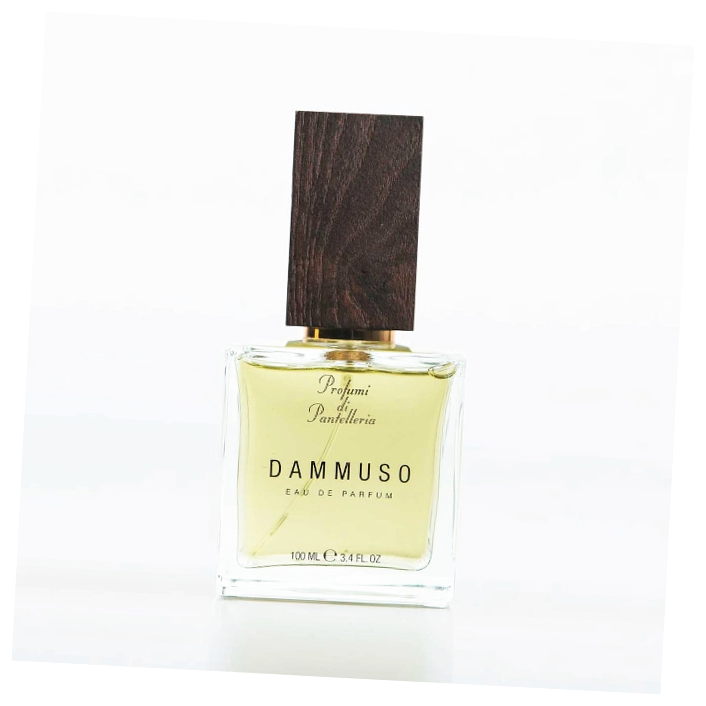 Парфюмерная вода Profumi Di Pantelleria Dammuso 100 мл - женский аромат / Даммузо