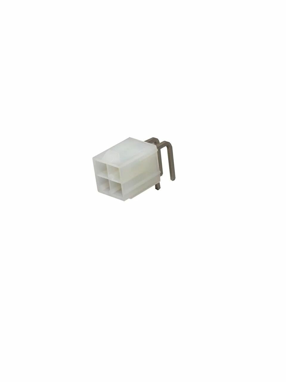 Разъем MF-2x02MR (5шт)