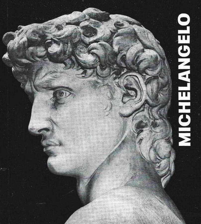 Микеланджело / Michelangelo