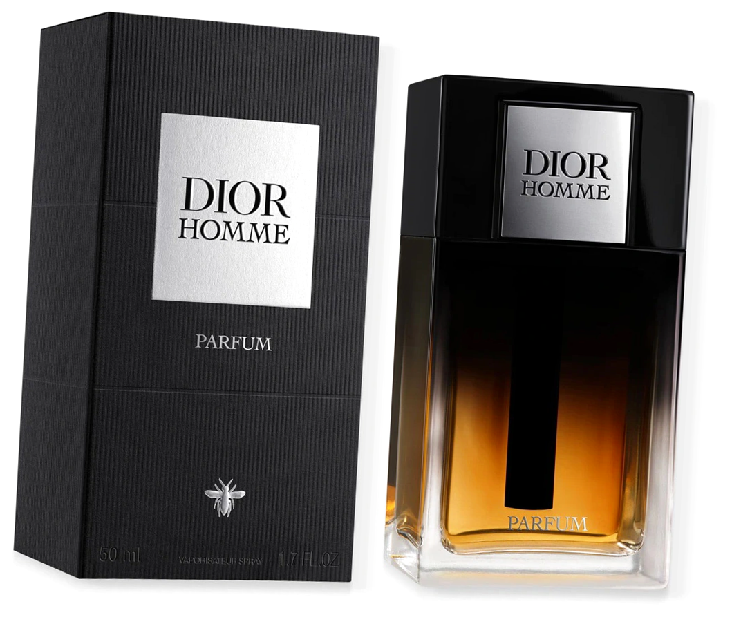 Духи для мужчин Dior Homme Parfum 50 мл / Кристиан Диор Хом парфюм