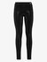 Легинсы PHILIPP PLEIN Mix Strass, размер 38, black