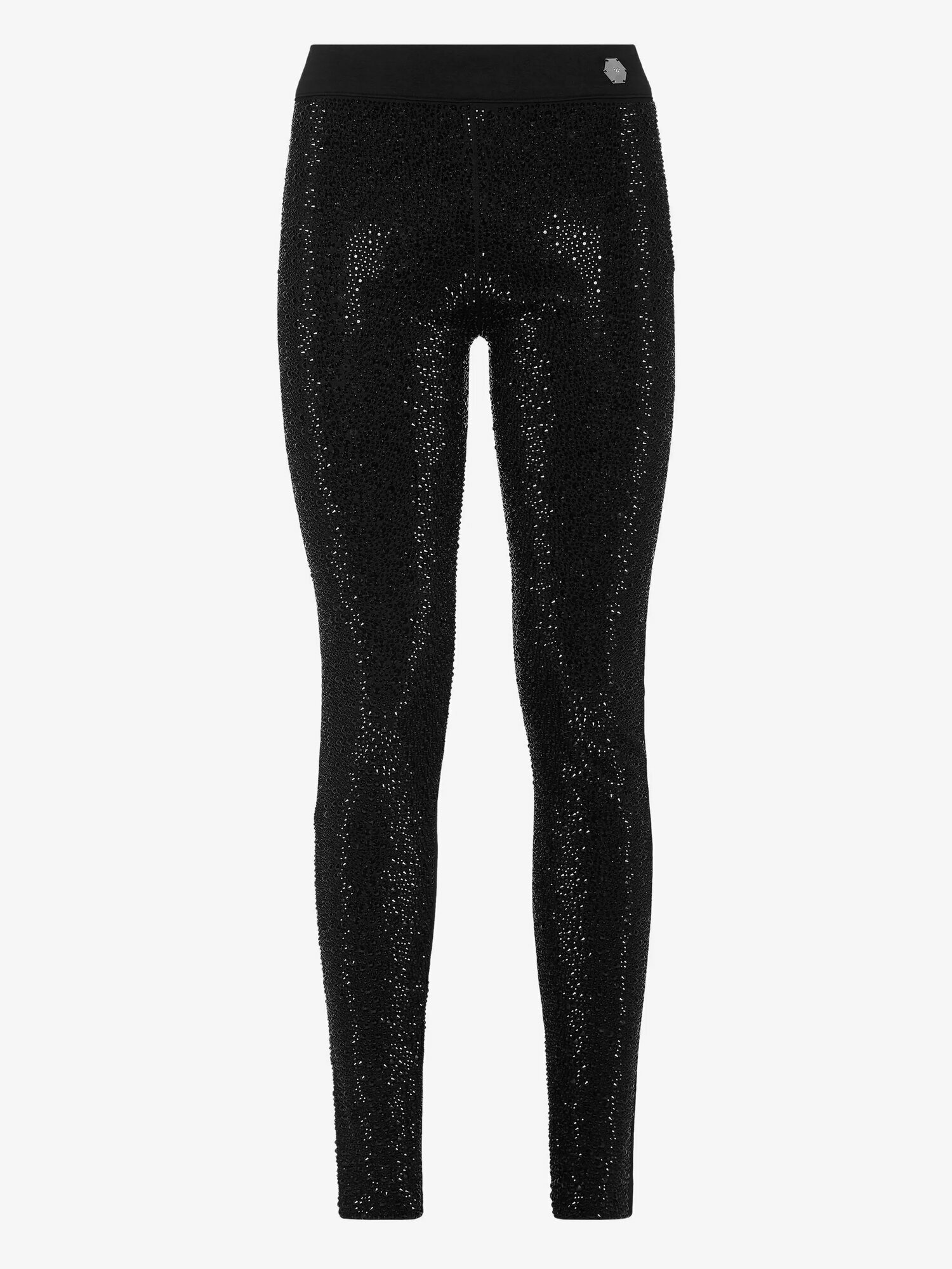 Легинсы Mix Strass
