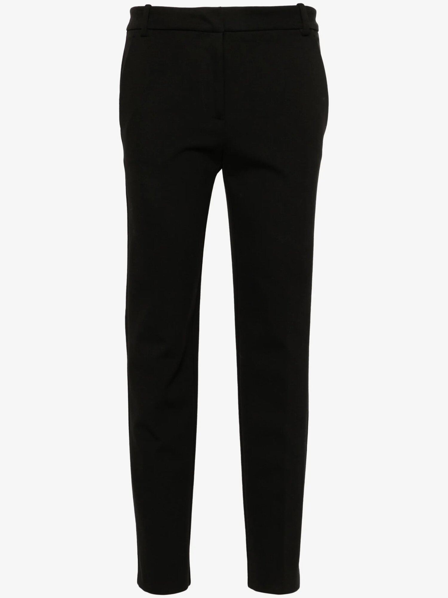 Брюки Pinko Bello, размер 48, black