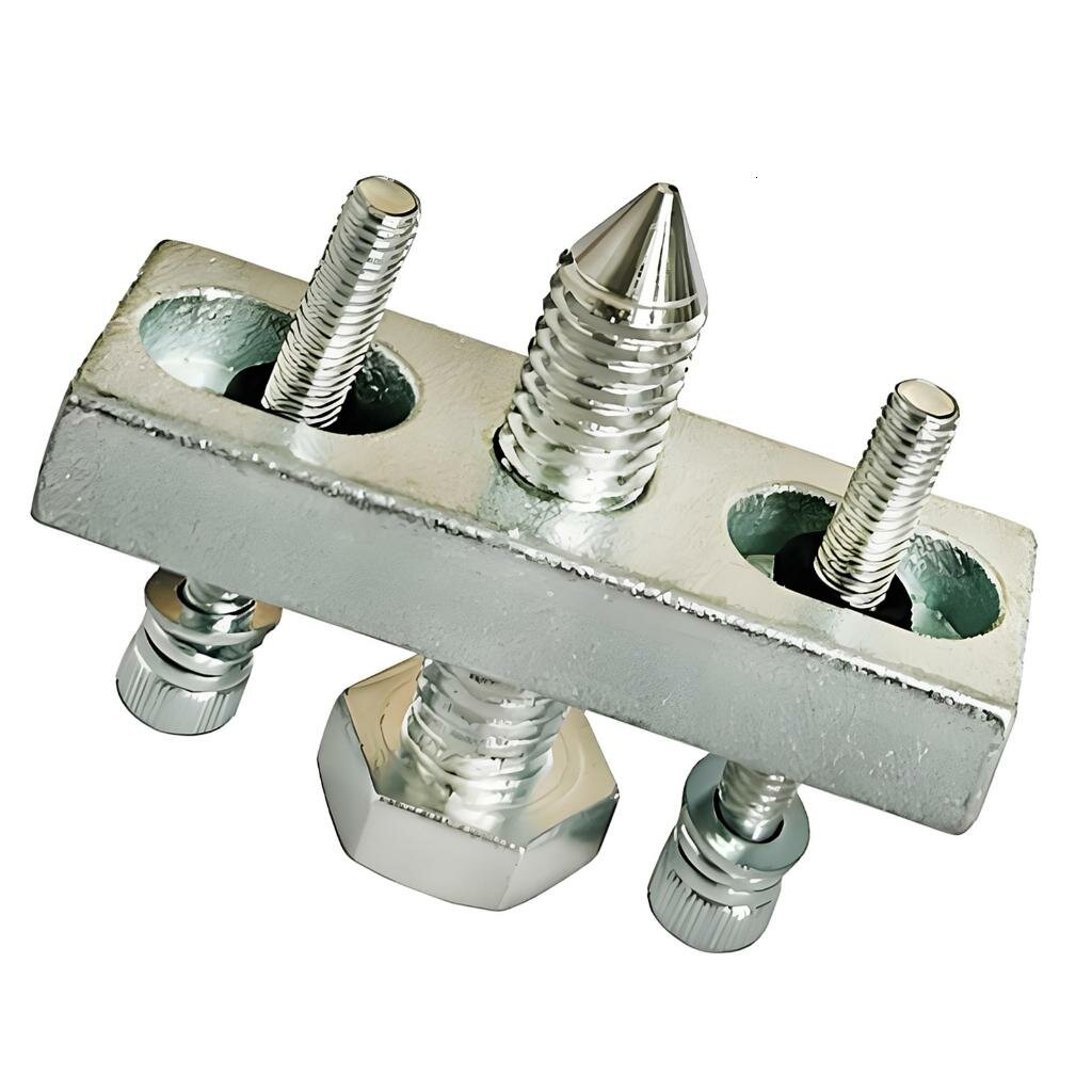 Эргономичный съемник маховика бензопилы, 1pcs