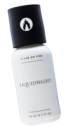 Туалетная вода Э Лаб Он Фаер Ликвид Найт женская 60 мл - A Lab On Fire Liquid Night духи