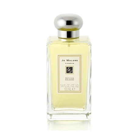 Jo Malone Vetyver eau de cologne унисекс 100 мл - Джо Малон Ветивер
