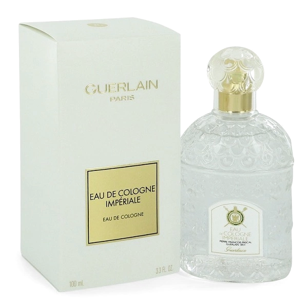 Герлен Империал одеколон женский 100 мл / Guerlain Imperiale аромат