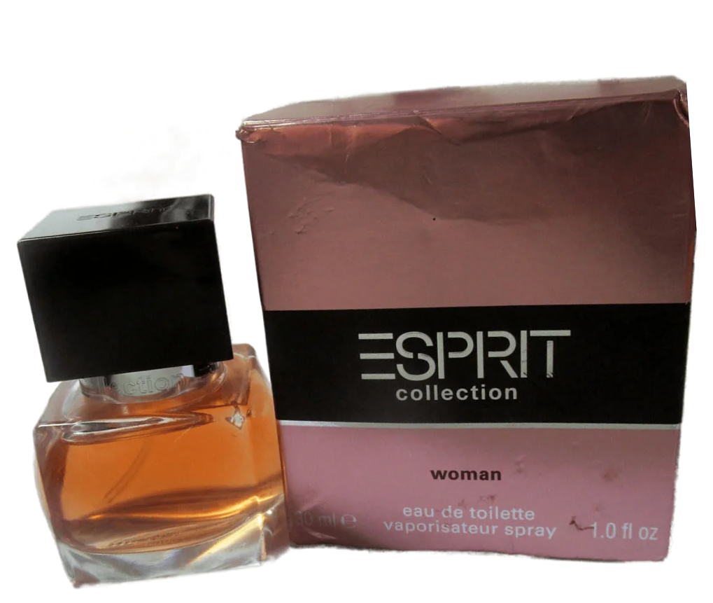 Eau de toilette Esprit Esprit Collection женская 30 мл - Эсприт Коллекшн