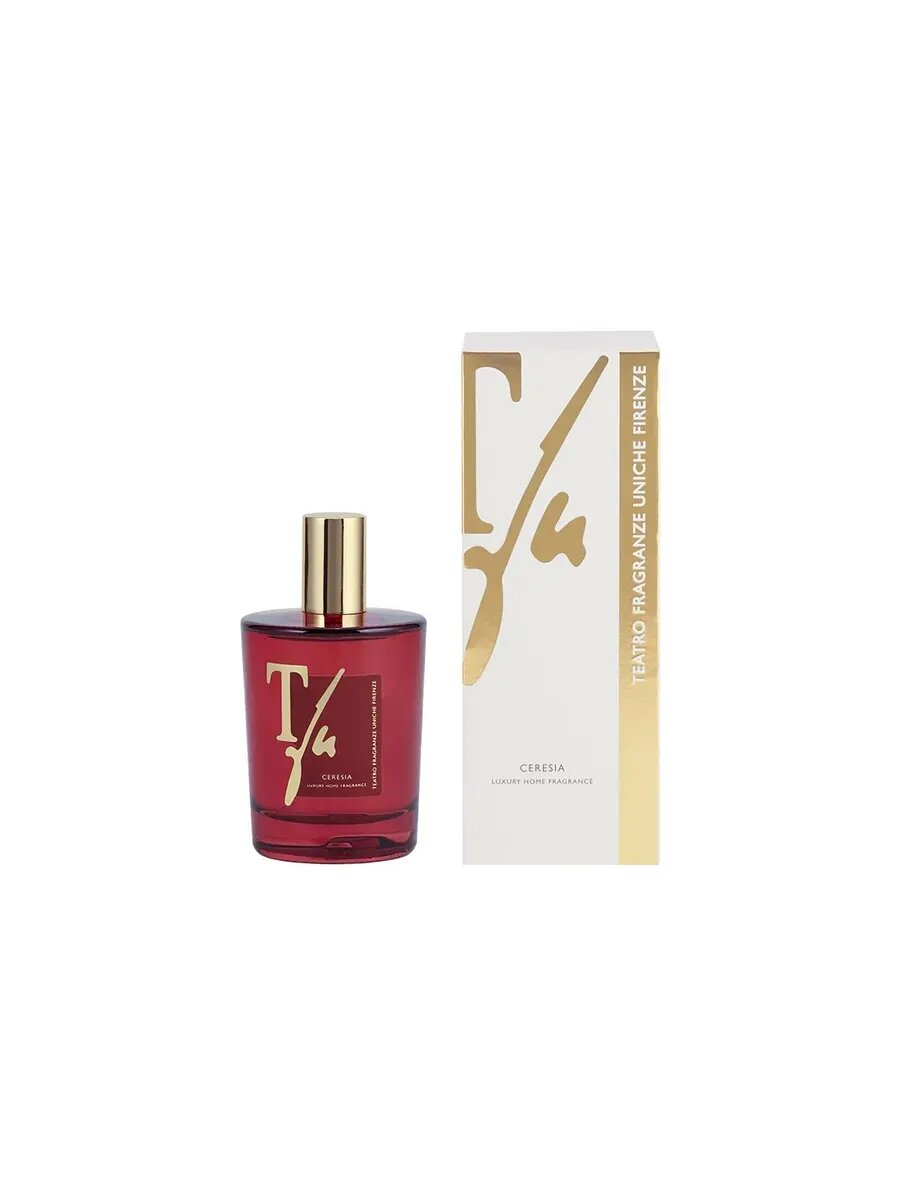 TEATRO Спрей для дома Ceresia 100ml