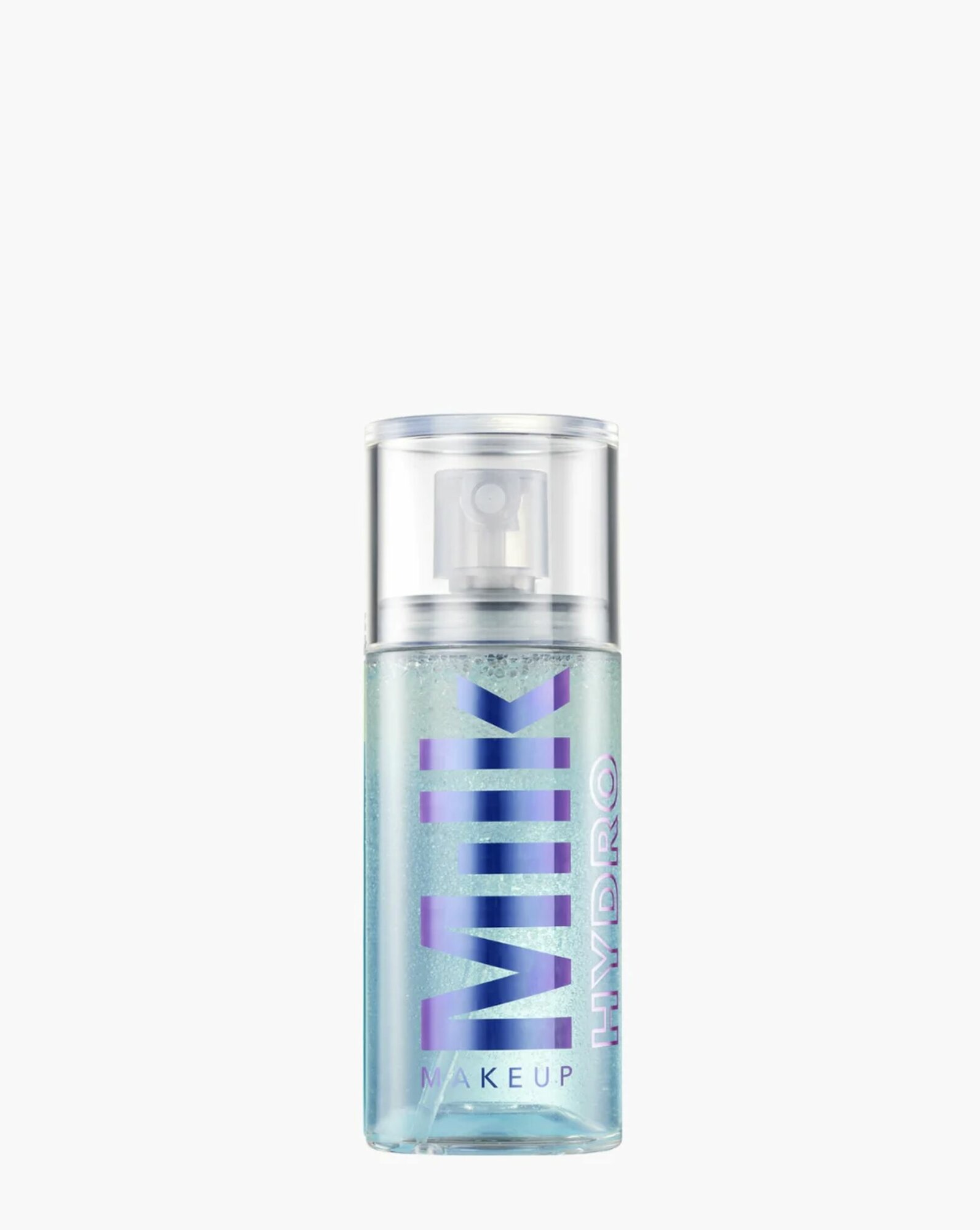 MILK MAKEUP Увлажняющий закрепляющий спрей Hydro Grip Set + Refresh Spray 50 мл