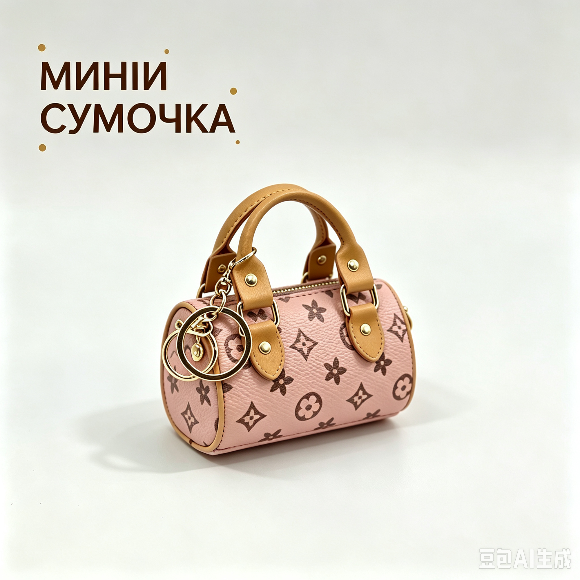 Брелок для поиска ключей