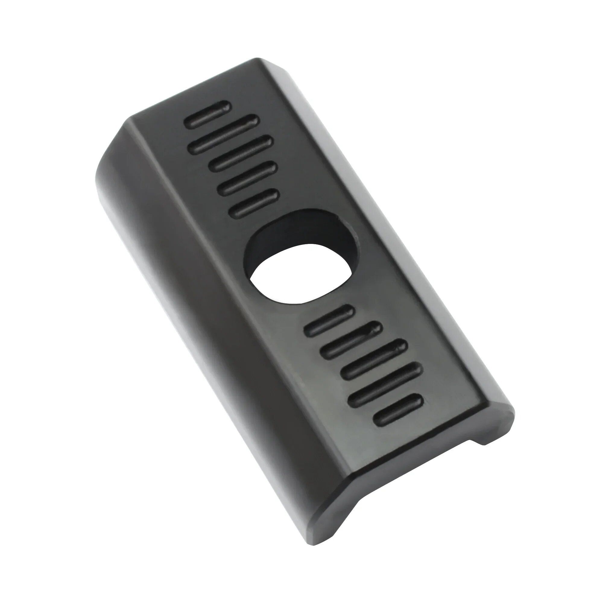 Складные рычаги для петель MUQZI Black Buckle