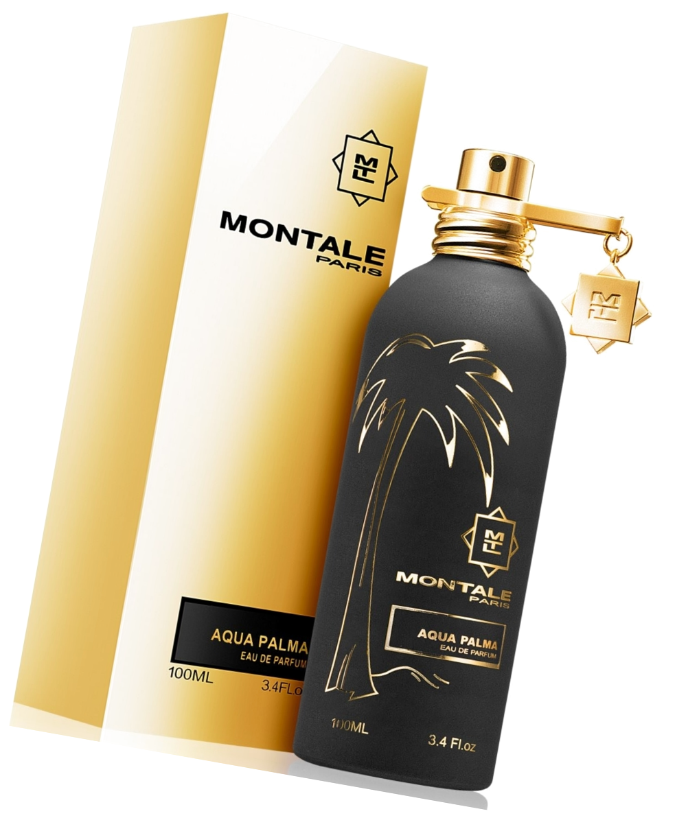 Монталь Аква Пальма духи для мужчин 100 мл - Montale Aqua Palma парфюмерная вода