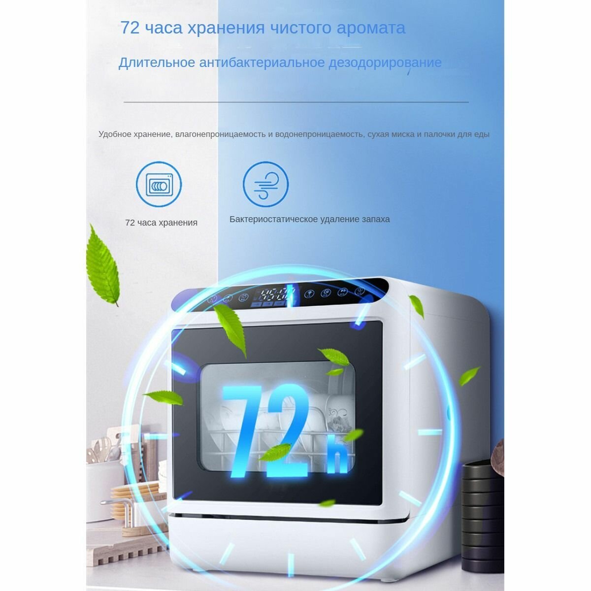 Посудомоечная машина