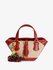 Сумка DOLCE & GABBANA Coffa Capri