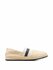 Эспадрильи GANT Logo-stripe espadrilles, размер 36