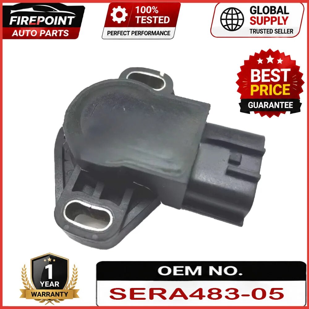 TPS Датчик положения дроссельной заслонки для Nissan Sentra для Infiniti I30 22620-31U0A 22620-31U01