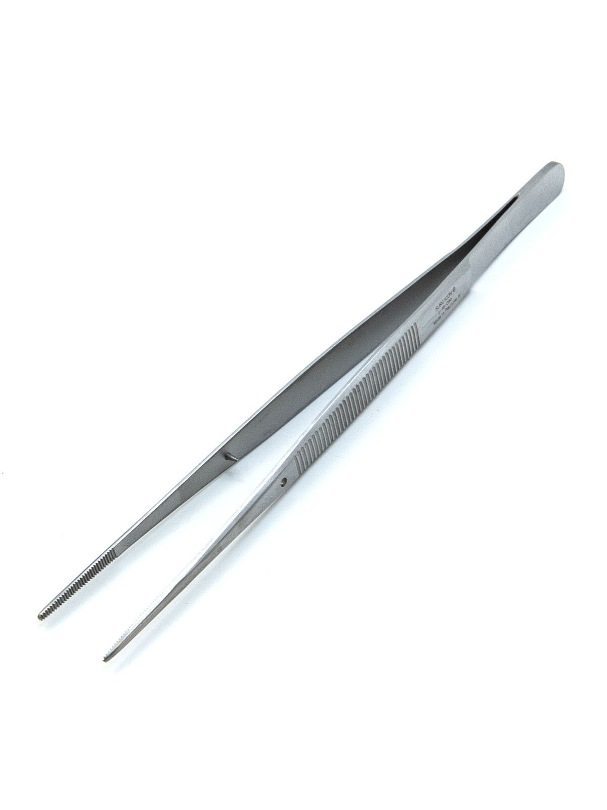 Пинцет анатомический Potts smith 180 мм , Surgicon