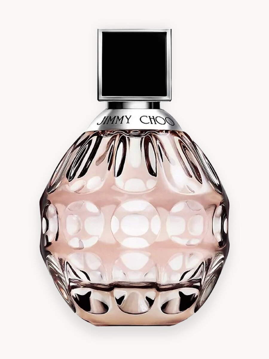 Парфюмерная вода Jimmy Choo "Jimmy Choo" Eau De Parfum для женщин, 40 мл