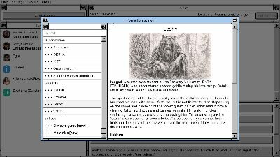 Creepy Support PC Steam Ключ • Активация Steam • регион Весь мир