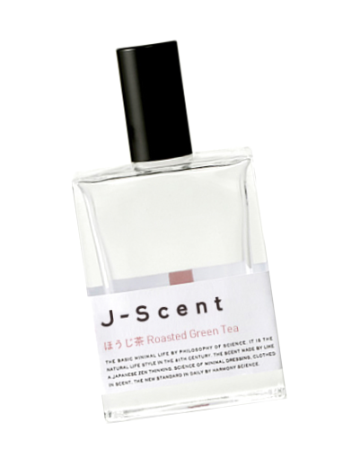J Scent Roasted Green Tea 50 мл унисекс - Джей Сент Ростед Грин Ти парфюмерная вода