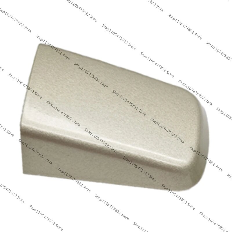 Накладка на ручку двери (крышка) 80647-JE20A для Nissan Qashqai J10 2008-2015 (не Light gold No Hole