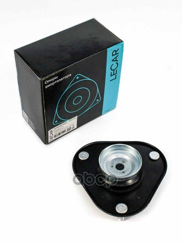 Опора переднего амортизатора / Toyota RAV4 (A30) 05-12 LECAR LECAR000375302 LECAR арт. LECAR000375302