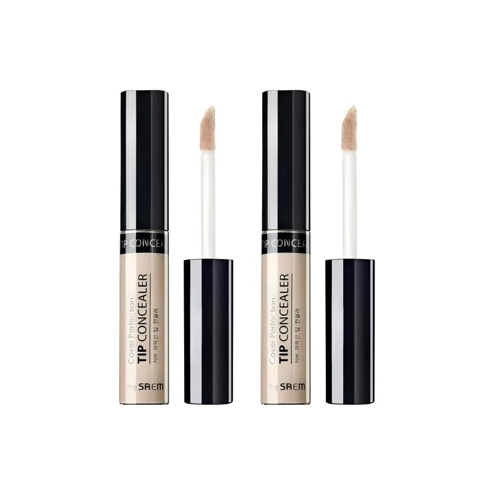 Консилеры для лица The Saem