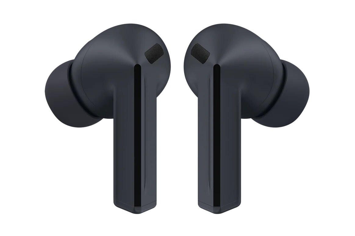 Samsung Galaxy Buds 3 FE, Black