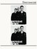 Термонаклейка Depeche Mode